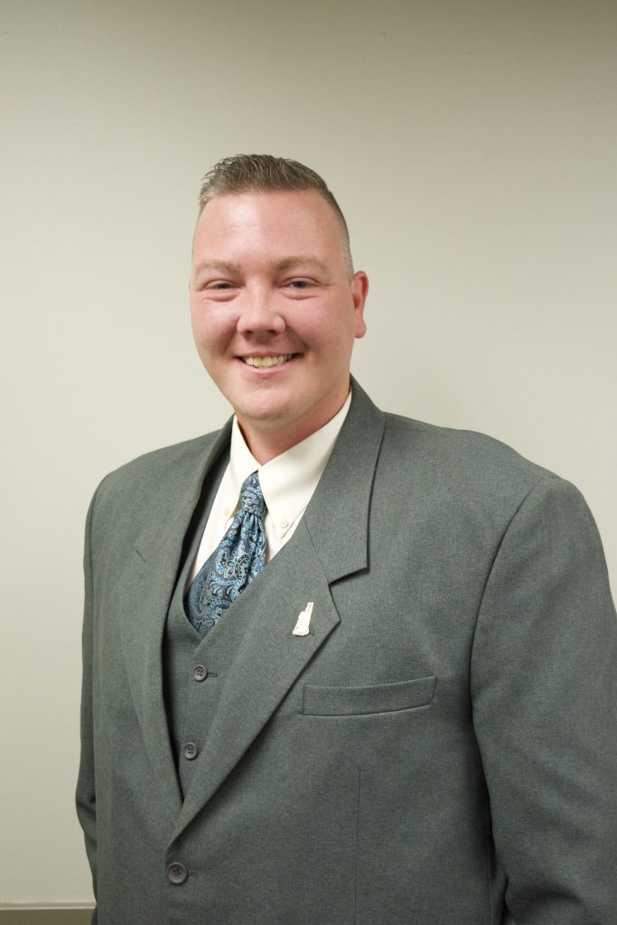 Agents & Officers - Teamsters Local 633