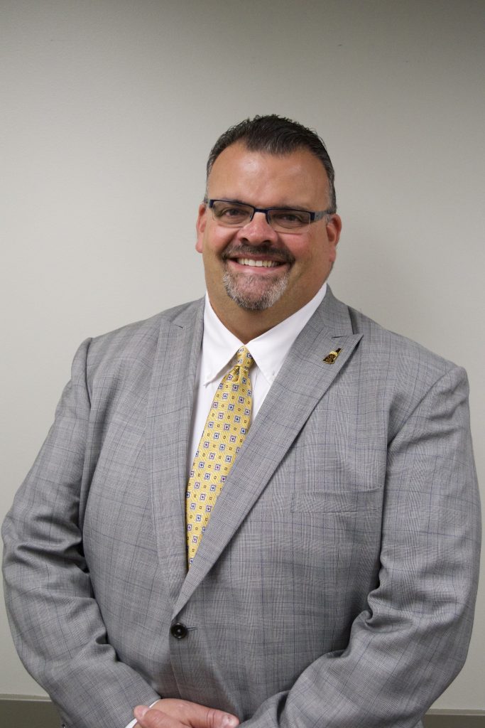 About Local 633 - Teamsters Local 633