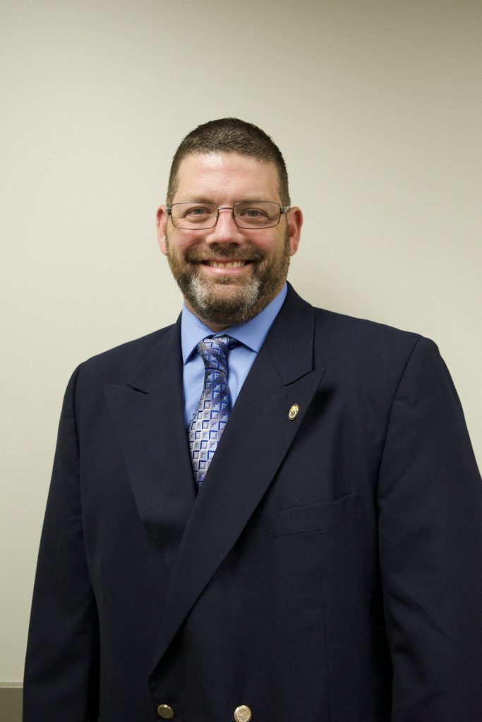 Agents & Officers - Teamsters Local 633