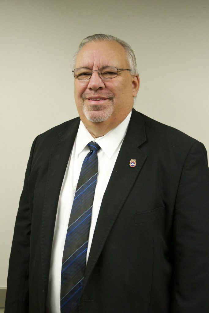 Agents & Officers - Teamsters Local 633