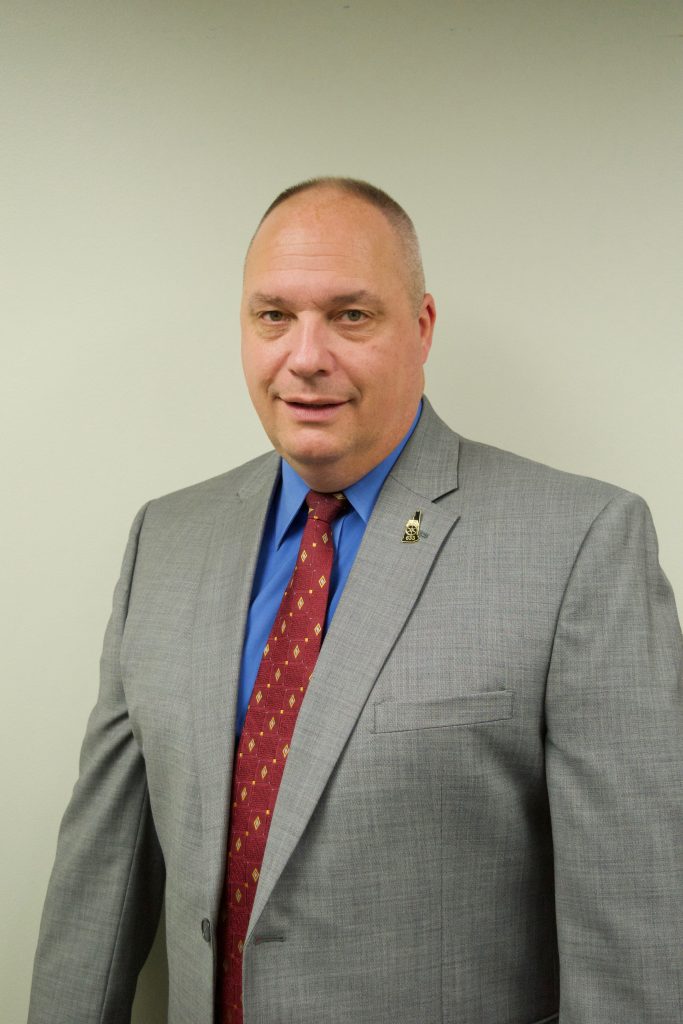 Agents & Officers - Teamsters Local 633